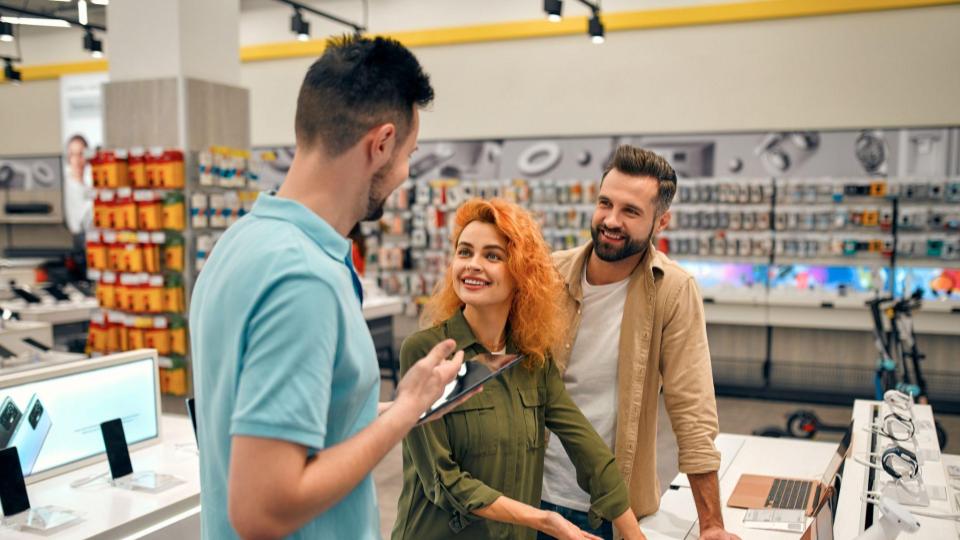 Emotional loyalty at scale: How AI-powered hyper-personalization ...